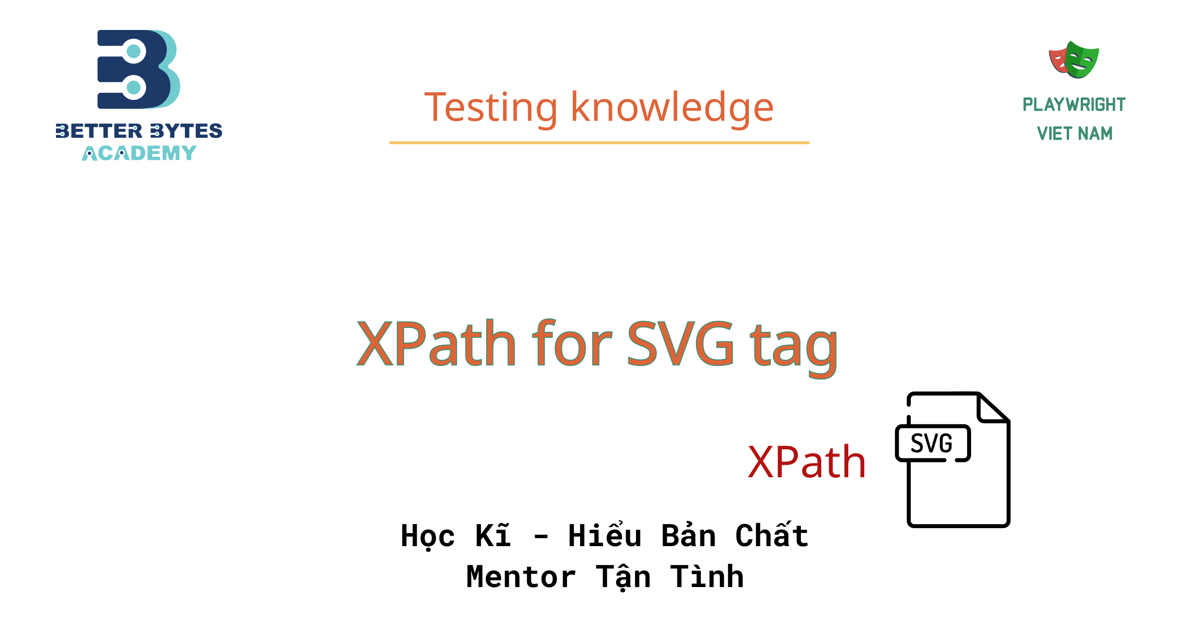 XPath của SVG – Playwright Việt Nam – Học Automation Test từ chưa biết gì